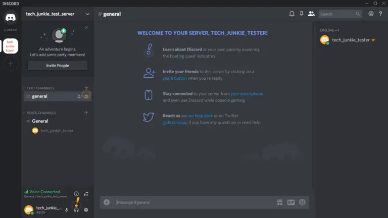 How to Add Bots to Discord Server in 2020 [Answered 2023]- Droidrant
